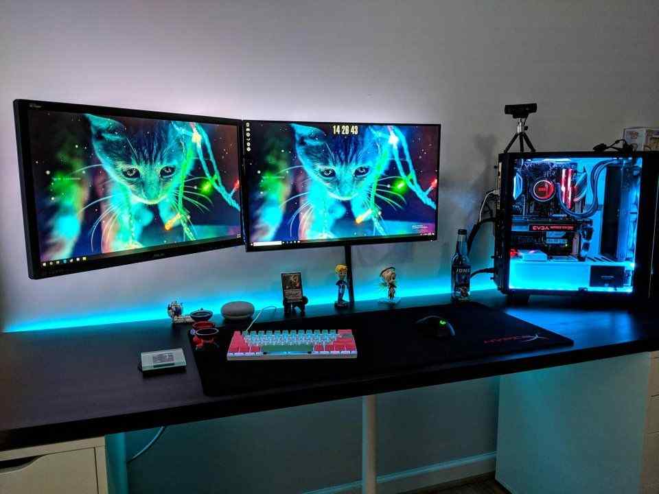 What Height Should A Gaming Desk Be LeagueFeed What Height Should A Gaming Desk Be LeagueFeed