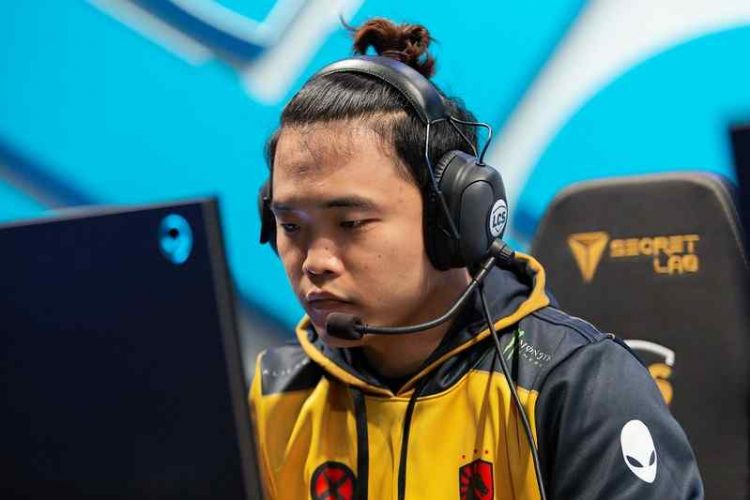 Top 10 Best Top Lane Players in League of Legends History - LeagueFeed