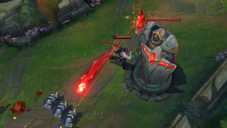 When’s the Best Time to Split Push in League of Legends - LeagueFeed