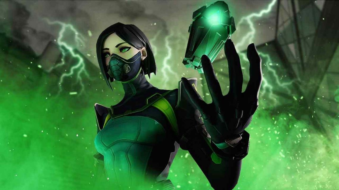 Top 5 Best Voice Lines in Valorant (2022) - LeagueFeed