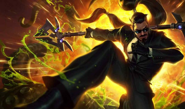 The BEST Xin Zhao Jungle Path - Pro S12 JG Routes, Clearing Guide