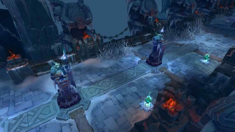 How to Get Rerolls in ARAM? - LeagueFeed