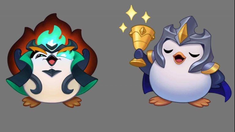How To Use Emotes in Teamfight Tactics? - LeagueFeed