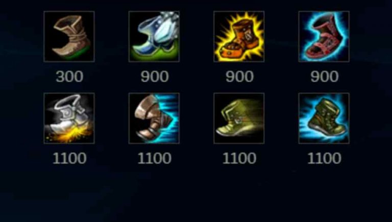 18 Worst League of Legends Skins - LeagueFeed
