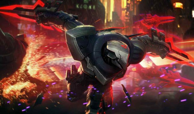 Best Poison Champions in League of Legends - LeagueFeed