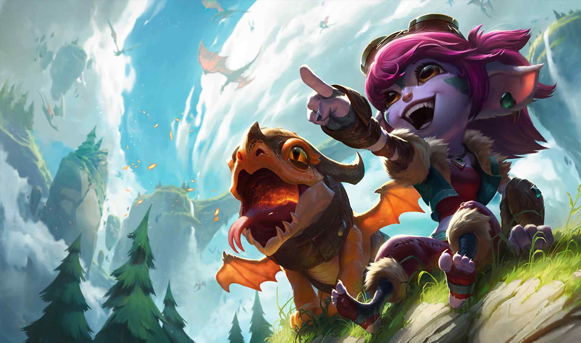 What s The Best Role To Get Out Of Bronze In LoL LeagueFeed what-s-the-best-role-to-get-out-of-bronze-in-lol-leaguefeed