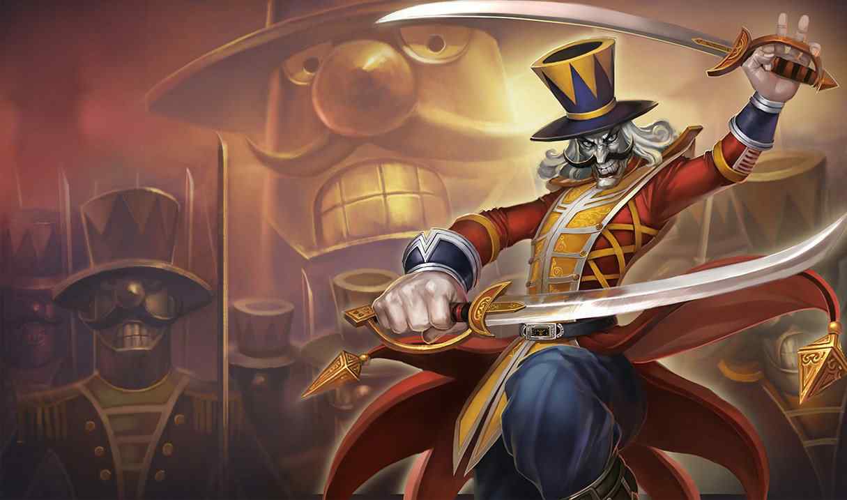 Top 7 Fastest Jungle Clear Champions in League of Legends