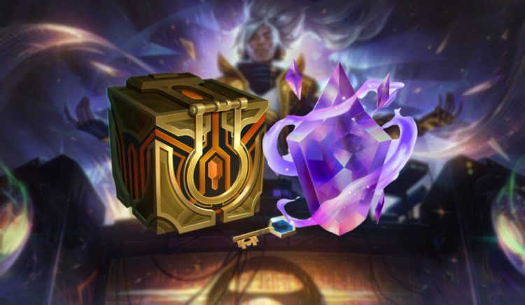 Are Masterwork Chests Worth It? (2022 Update) - LeagueFeed