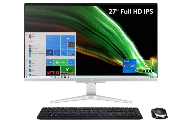 Top 7 Best Desktops for Writers in 2022 - LeagueFeed