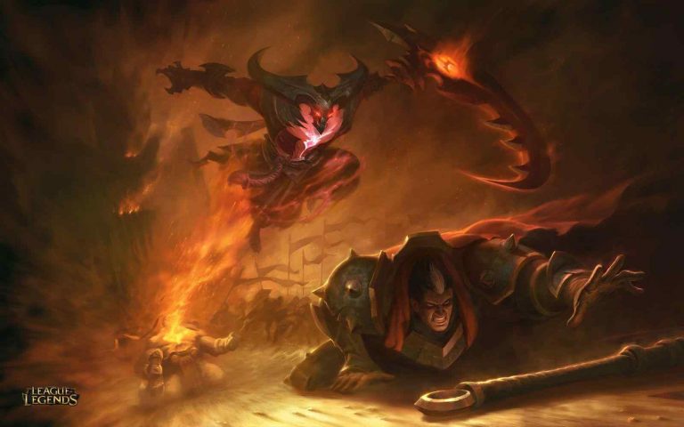 Kayn’s Forms - How They Work and How to Choose? - LeagueFeed