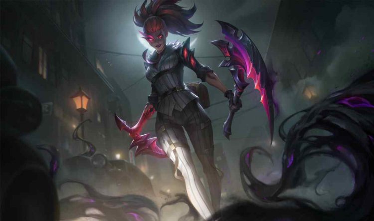 How to Counter Invisibility in League of Legends? - LeagueFeed