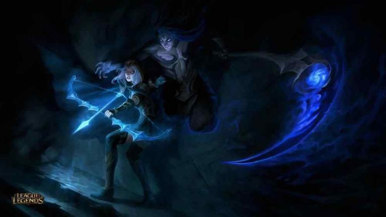 Kayn’s Forms - How They Work and How to Choose? - LeagueFeed