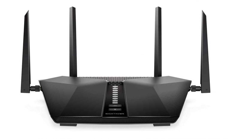Netgear AX4300 6-Stream Wi-Fi Router - The Ultimate Review (2022)