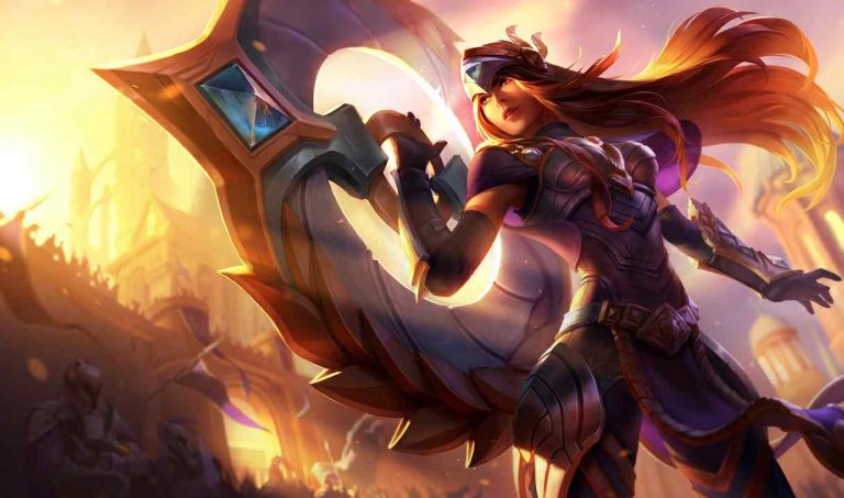How To Properly Use Unsealed Spellbook in LoL? - LeagueFeed