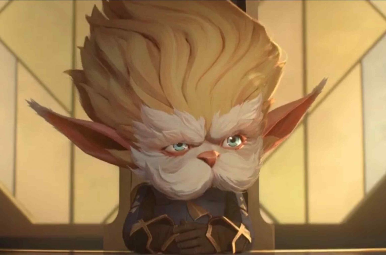 Who is Heimerdinger in Arcane? - LeagueFeed