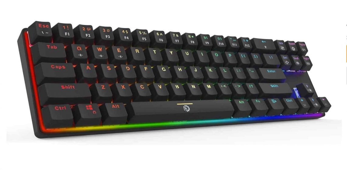 Top 5 Best Keyboards for OSU in 2023 - LeagueFeed