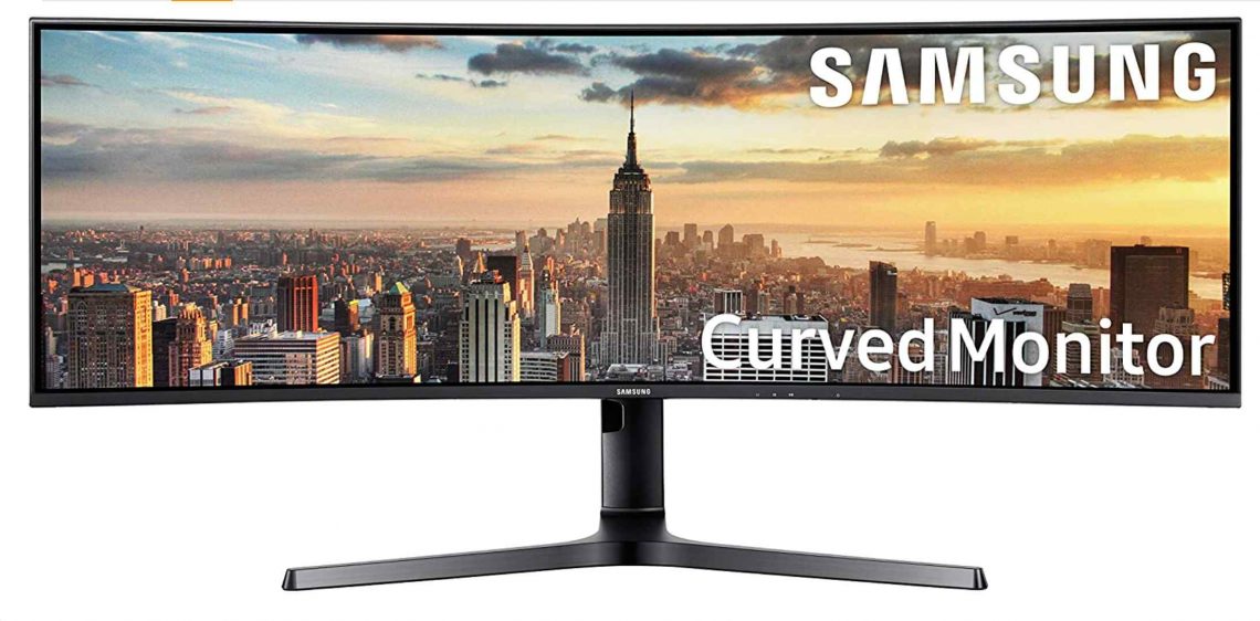 Top 7 Best 43 Inch Monitors in 2023 (Expert's Guide) - LeagueFeed