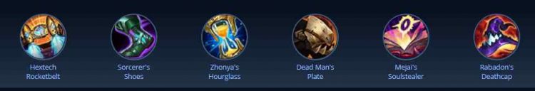Full AP Nunu - The Ultimate Build Guide - LeagueFeed