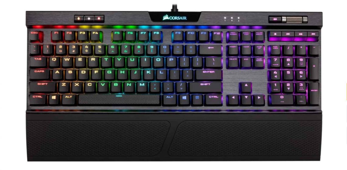 Top 5 Best Keyboards for OSU in 2022 - LeagueFeed