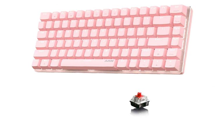 Top 5 Best Keyboards for OSU in 2022 - LeagueFeed