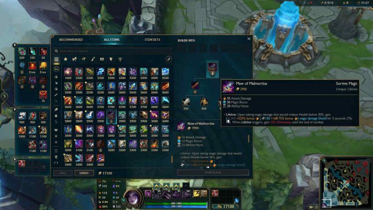League Of Legends Unique Passives - How Do They Work & Stack?