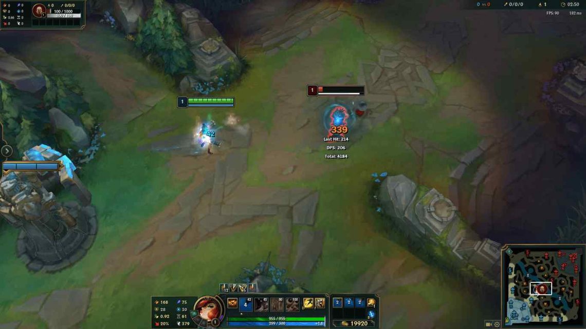 League of Legends Mastery - A Complete Guide - LeagueFeed