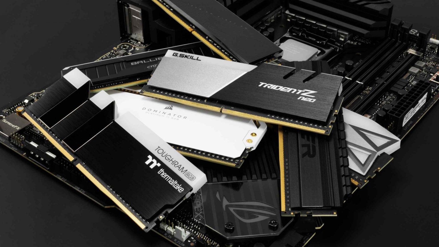 How Much RAM Is Needed for Gaming in 2023? - LeagueFeed