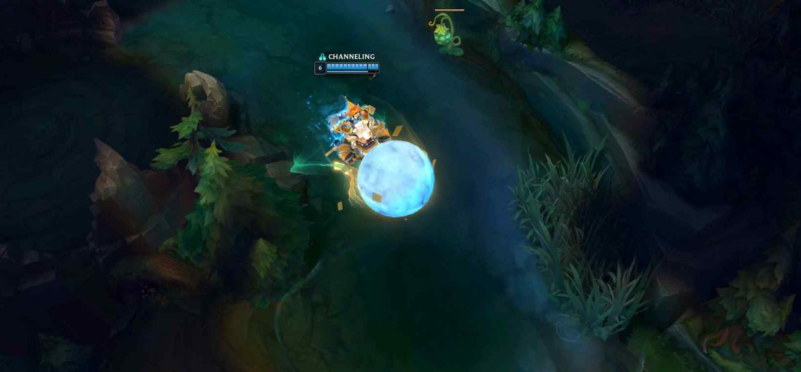 Full AP Nunu - The Ultimate Build Guide - LeagueFeed