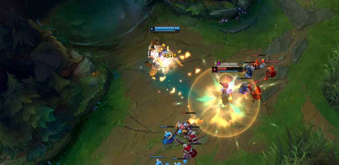 Full AP Nunu - The Ultimate Build Guide - LeagueFeed
