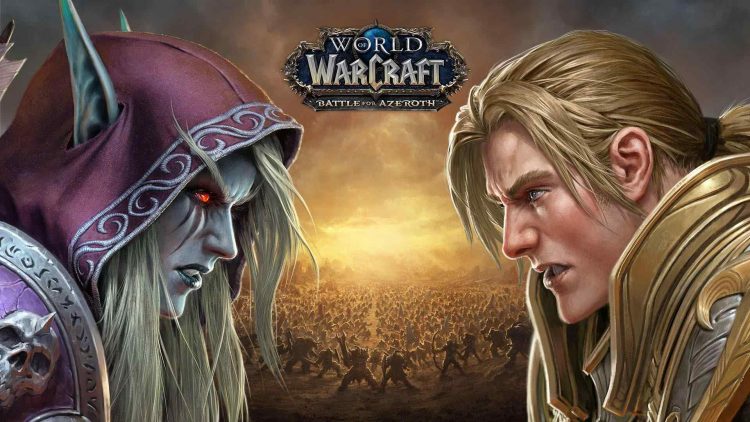 World of Warcraft vs. League of Legends - Which One's Better?