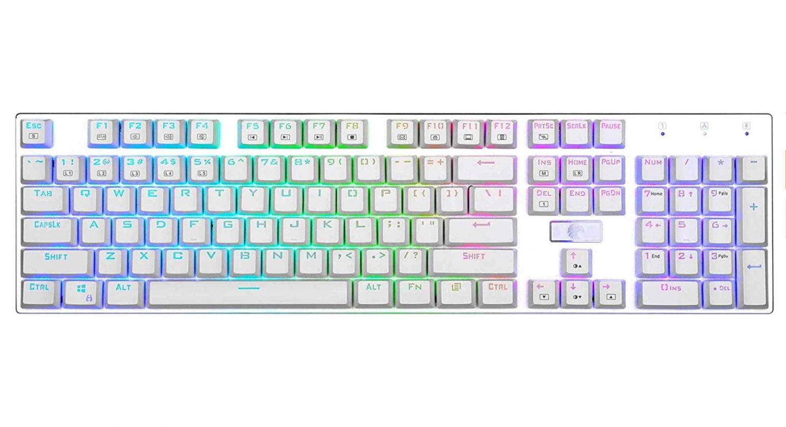 Top 5 Best Keyboards for OSU in 2022 - LeagueFeed