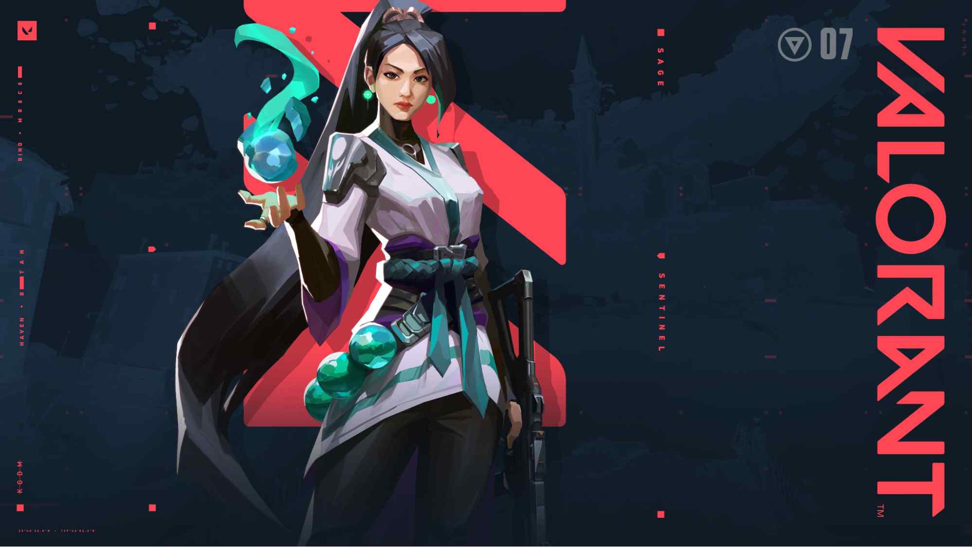 All Agent Ultimate Voice Lines in Valorant - LeagueFeed