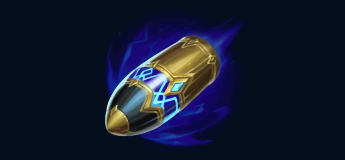 Full AP Rengar - The Ultimate Build Guide (Season 12) - LeagueFeed
