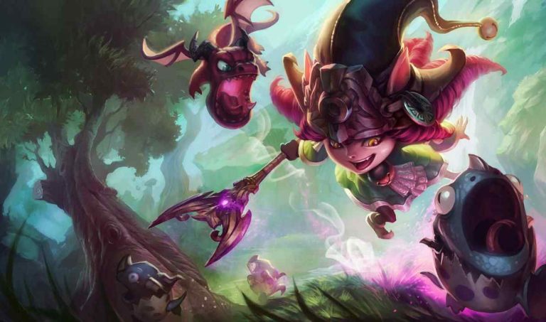 Top 7 Best Support Champions For Beginners in LoL - LeagueFeed
