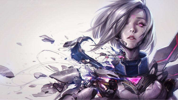 Top 10 Most Overpowered (OP) Champions in League of Legends