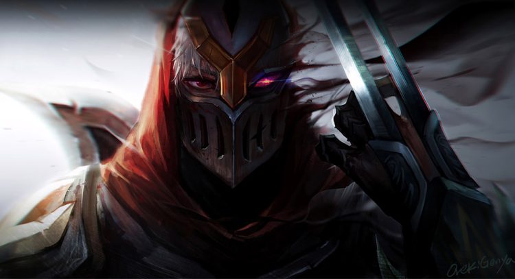 Top 10 Most Overpowered (OP) Champions in League of Legends