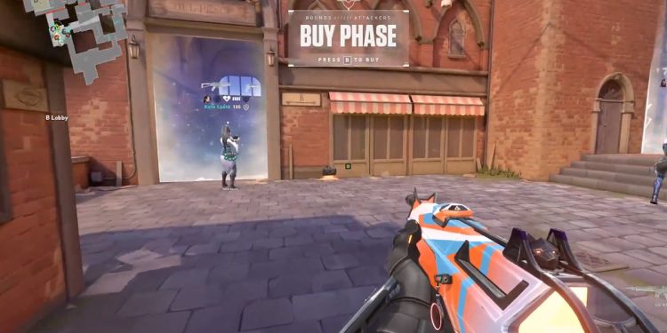 How To View Yours & Teammate’s Agent Abilities In Valorant?
