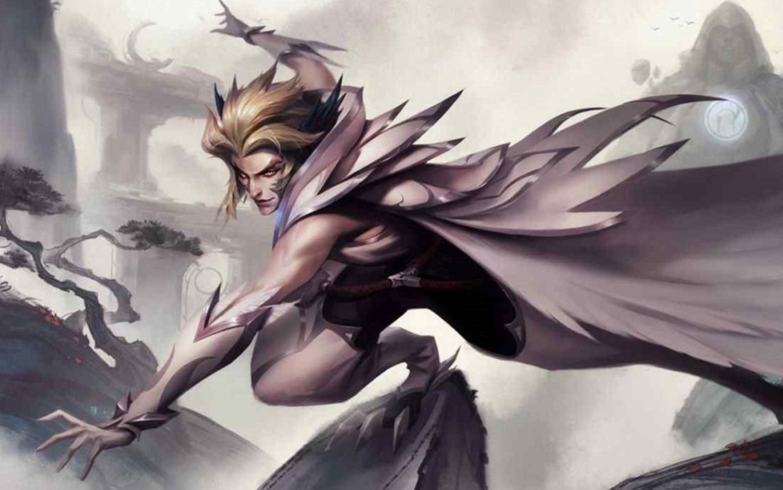 7 Best Engage Supports in League of Legends Guide