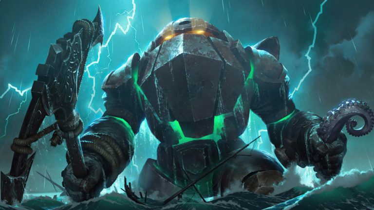 Top 5 Best Blind Pick Supports League of Legends