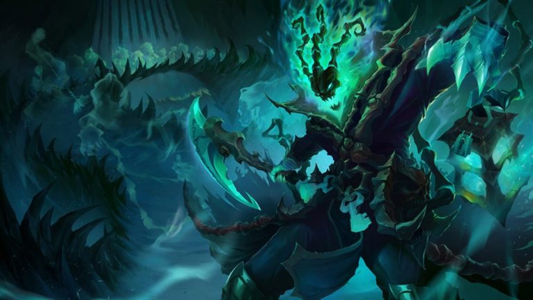 Top 5 Best Blind Pick Supports League of Legends