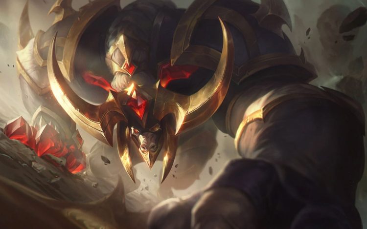 Top 7 Best Champions for Glacial Augment Rune League of Legends
