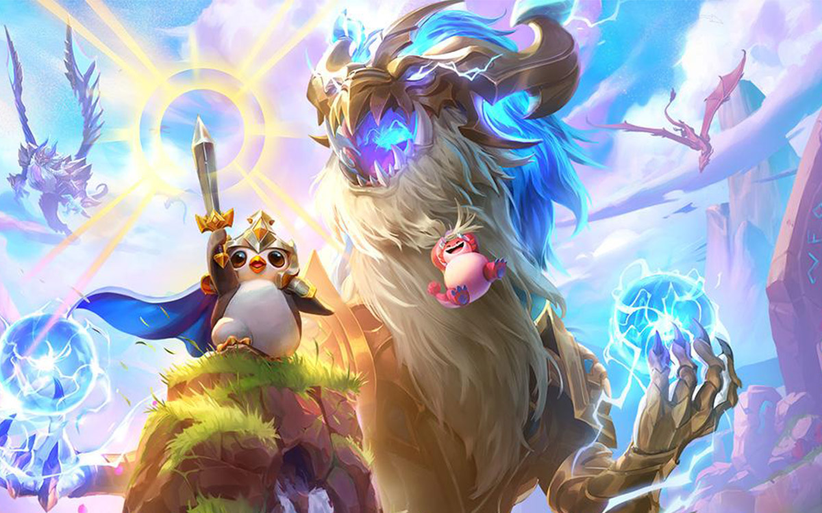 How To Check Your TFT Match History Guide League Of Legends How To Check Your TFT Match History Guide League Of Legends