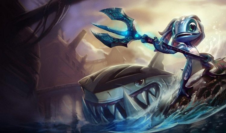 Top 7 Best Divers in League of Legends Complete Guide