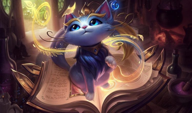 Top 7 Best Enchanters in League of Legends Guide