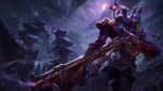 Top 7 Best Champions for Fleet Footwork Rune League of Legends