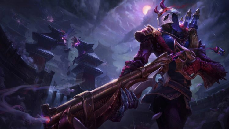 Top 7 Best Champions for Fleet Footwork Rune League of Legends