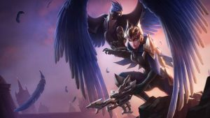 Top 7 Best Champions for Fleet Footwork Rune League of Legends