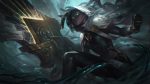 Top 7 Best Champions for Fleet Footwork Rune League of Legends