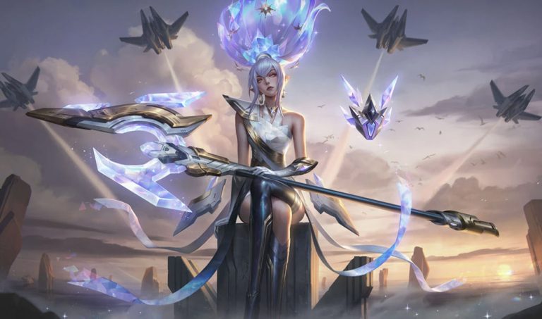 Top 7 Best Champions for Glacial Augment Rune League of Legends