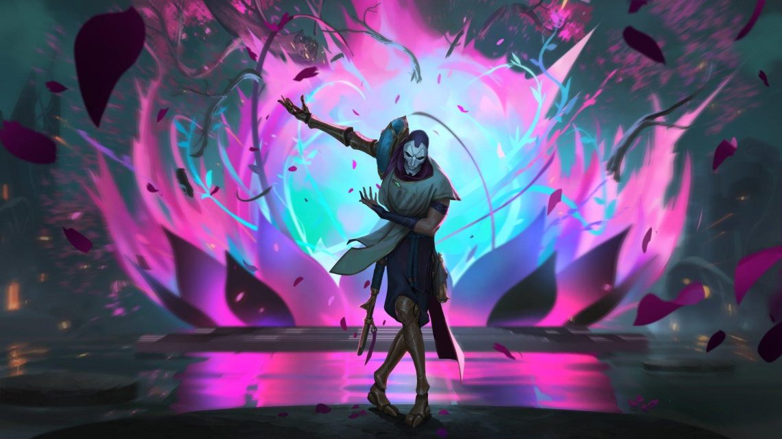 Top 5 Best Blind Pick ADCs - LeagueFeed